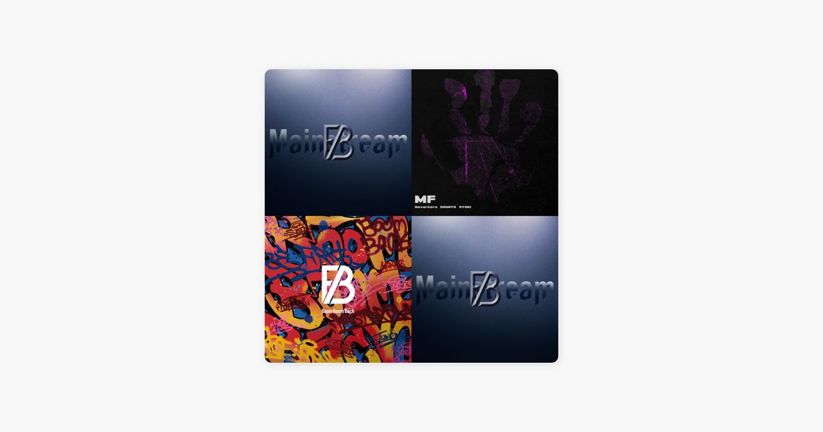 ‎ななみのMS,MF,BBB - Apple Music