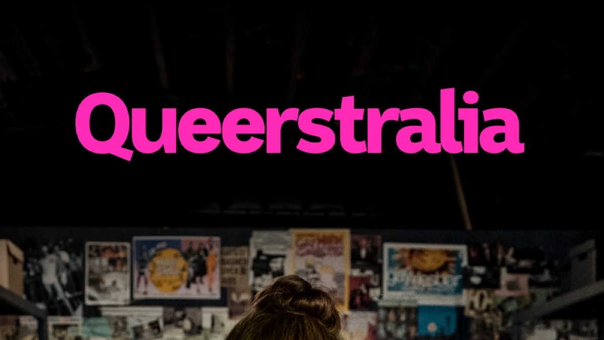‎Queerstralia - Apple TV