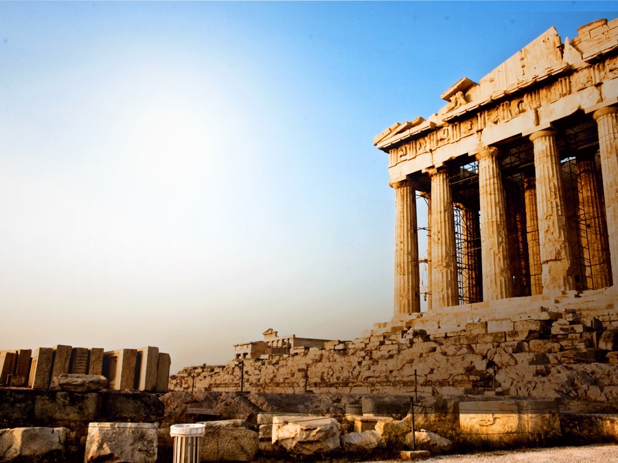 The Foundations of Western Civilization - Apple TV (UK)