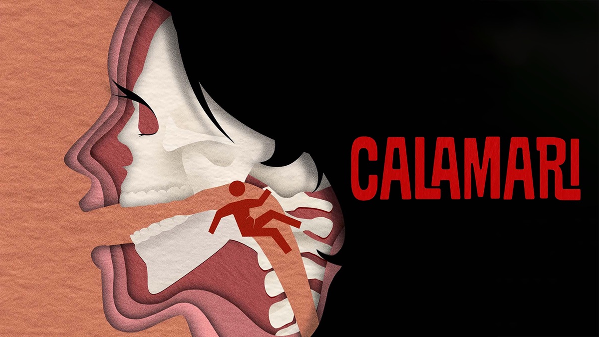 ‎Calamari - Apple TV