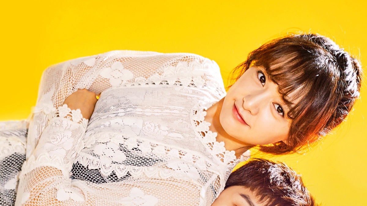 ‎Fight for my Way - Apple TV