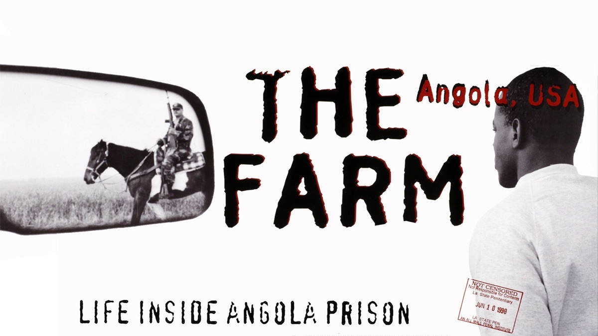 ‎The Farm: Angola, USA - Apple TV