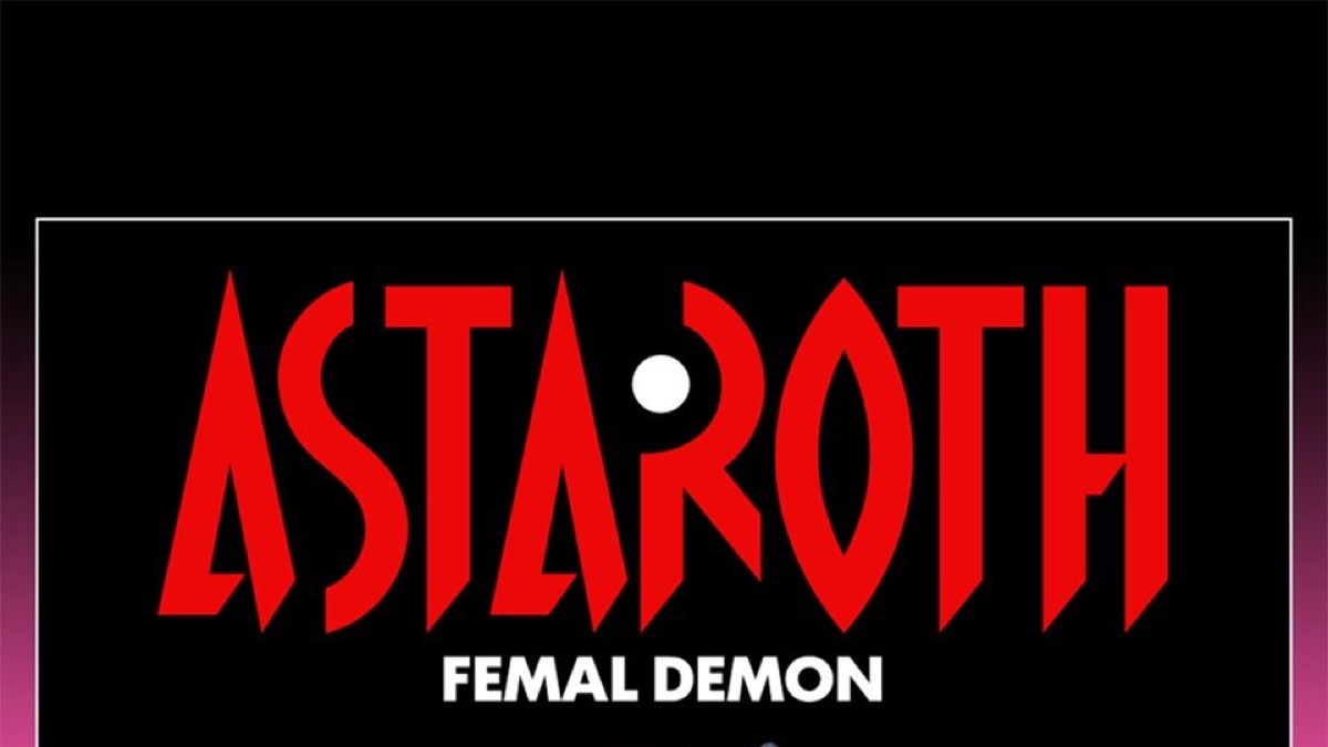 ‎Astaroth - Apple TV