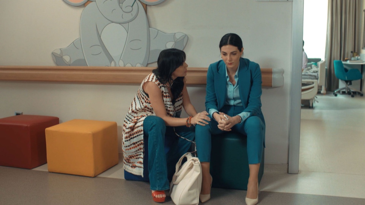 ‎Episode 1 - Al Thaman (Series 1, Episode 1) - Apple TV (OM)