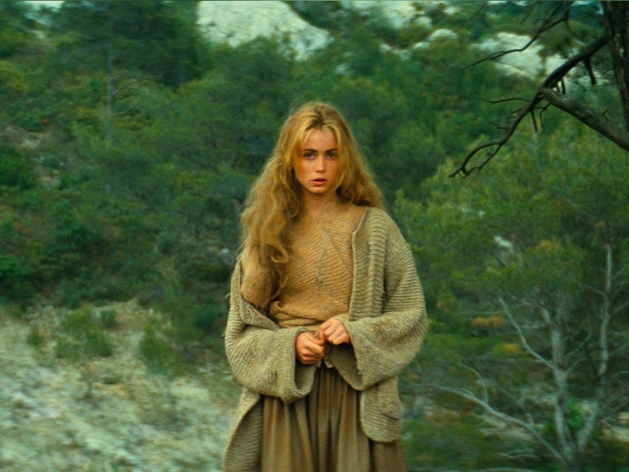 Manon of the Spring - Apple TV (CA)