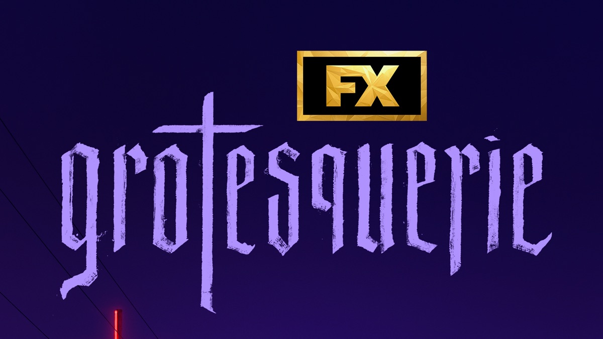 ‎Grotesquerie - Apple TV