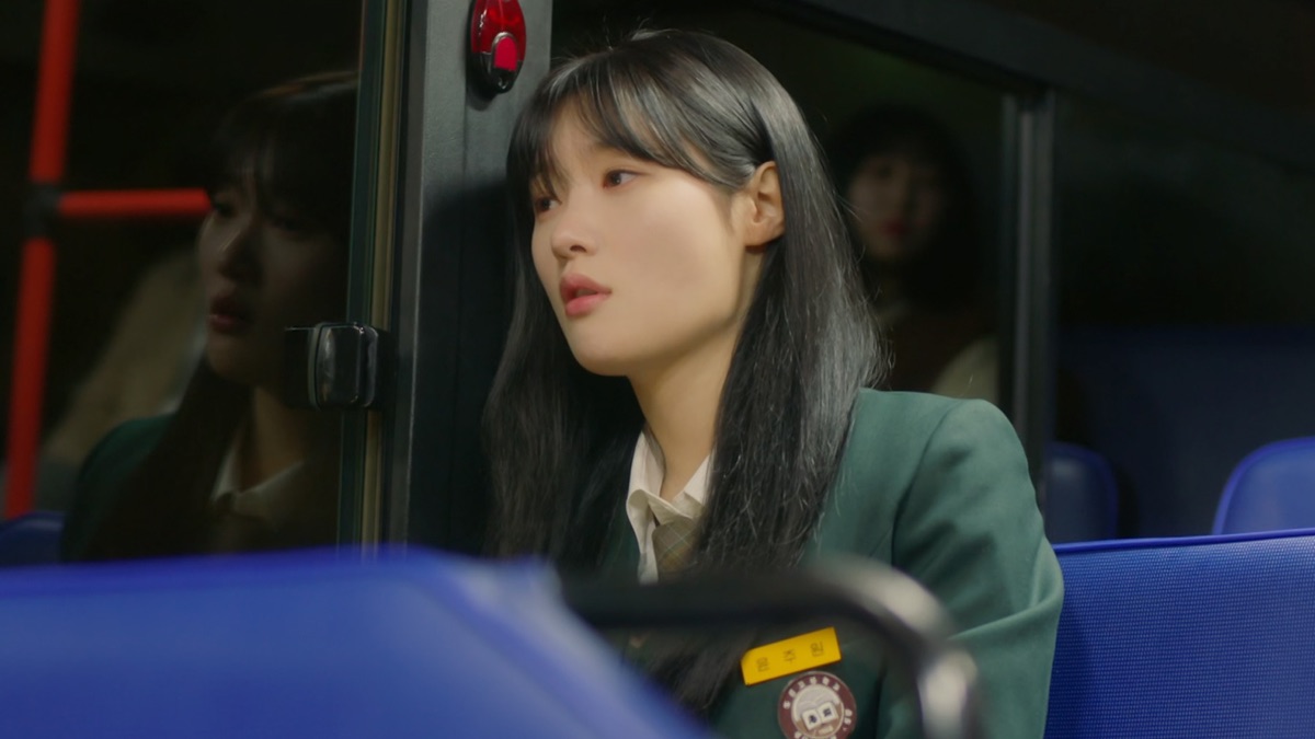 ‎Hae Jun's Birthday - Familia por elección (Temporada 1, Episodio 5 ...