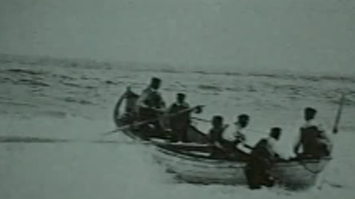 Storm Warriors | Apple TV