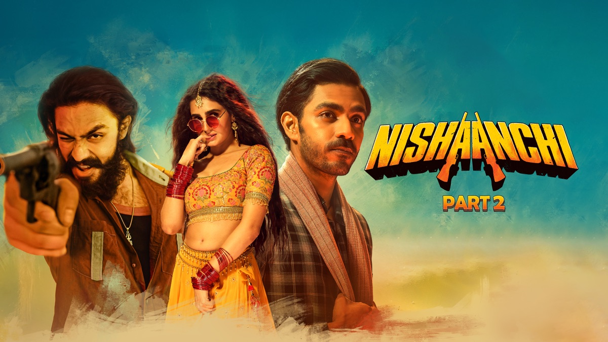 ‎Nischaanchi 2 - Apple TV