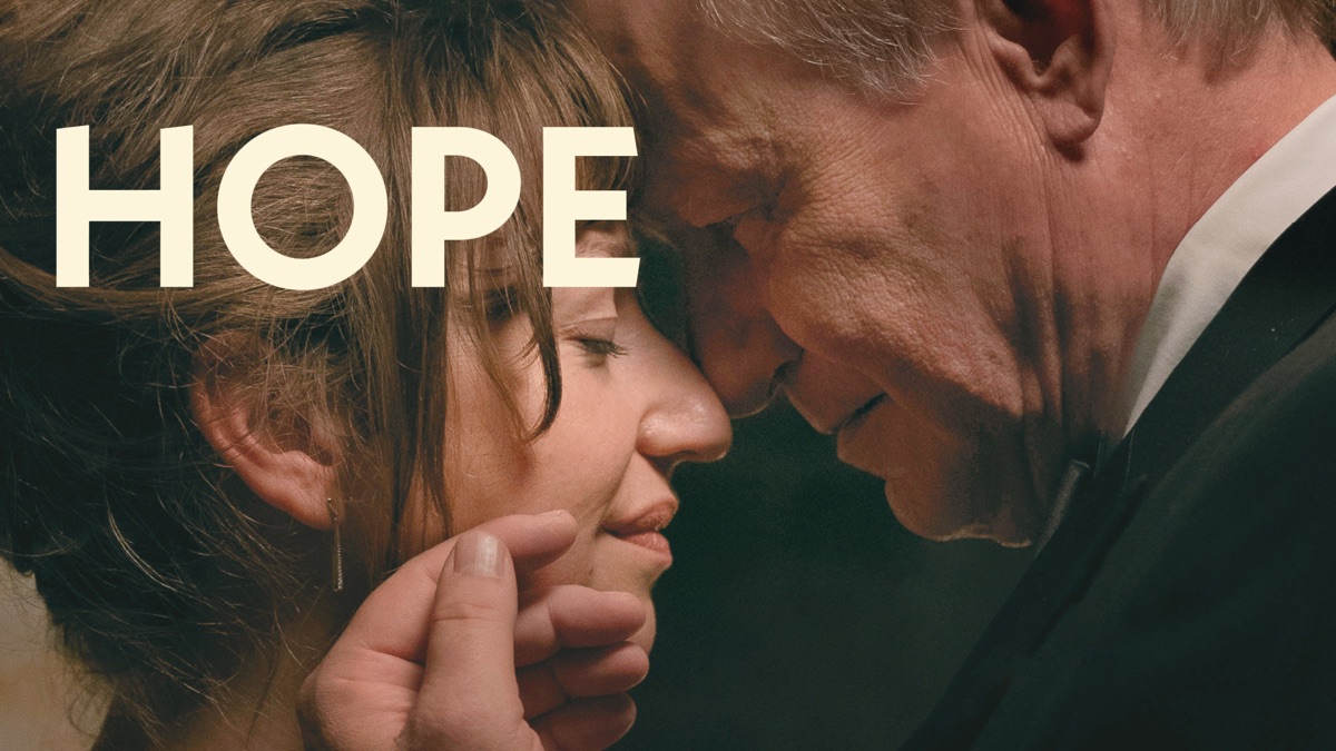 ‎Hope - Apple TV