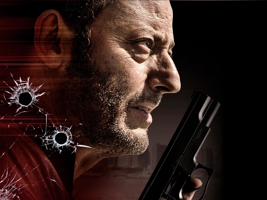 22 Bullets - Apple TV