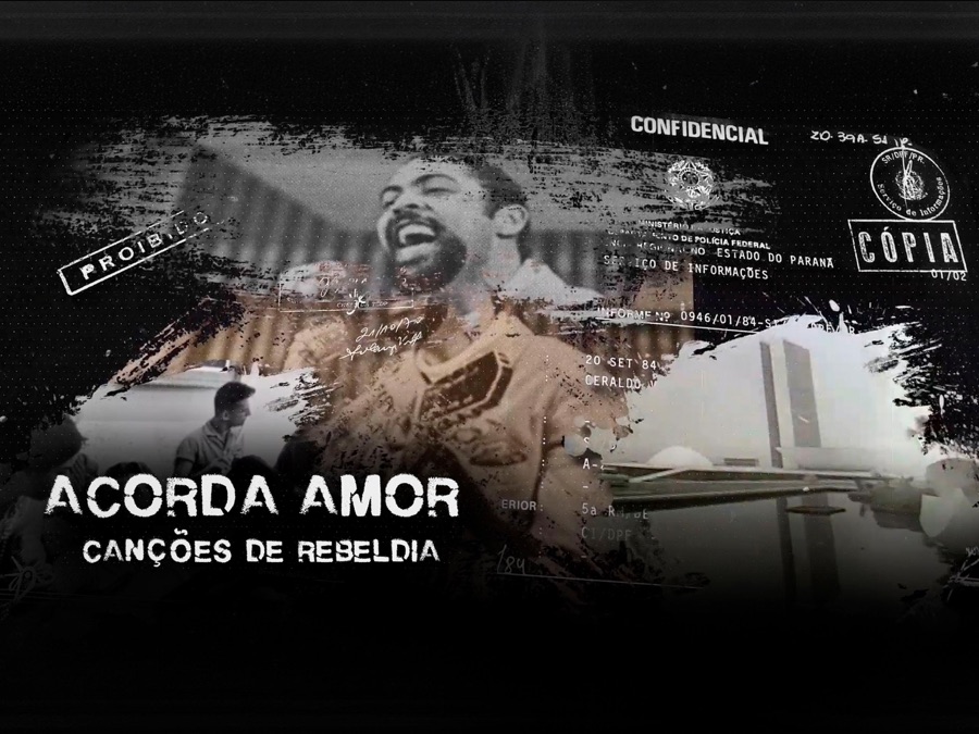 Acorda, Amor T1:E11 - Apple TV (BR)