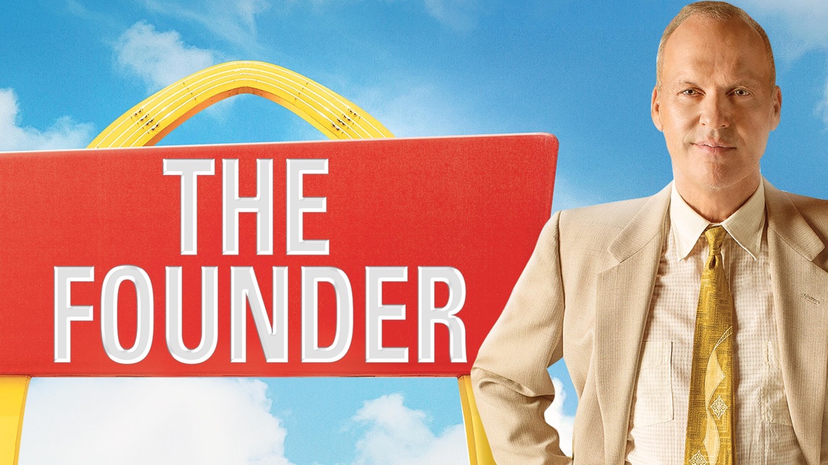 ‎The Founder - Apple TV