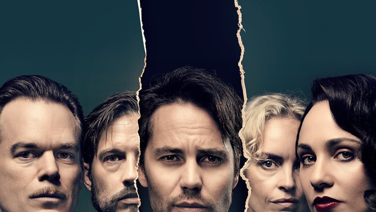 ‎The Defeated – Apple TV
