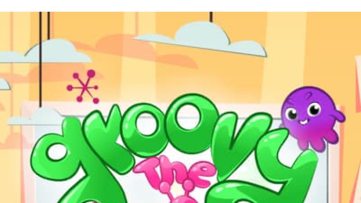 ‎Groovy The Martian - Apple TV