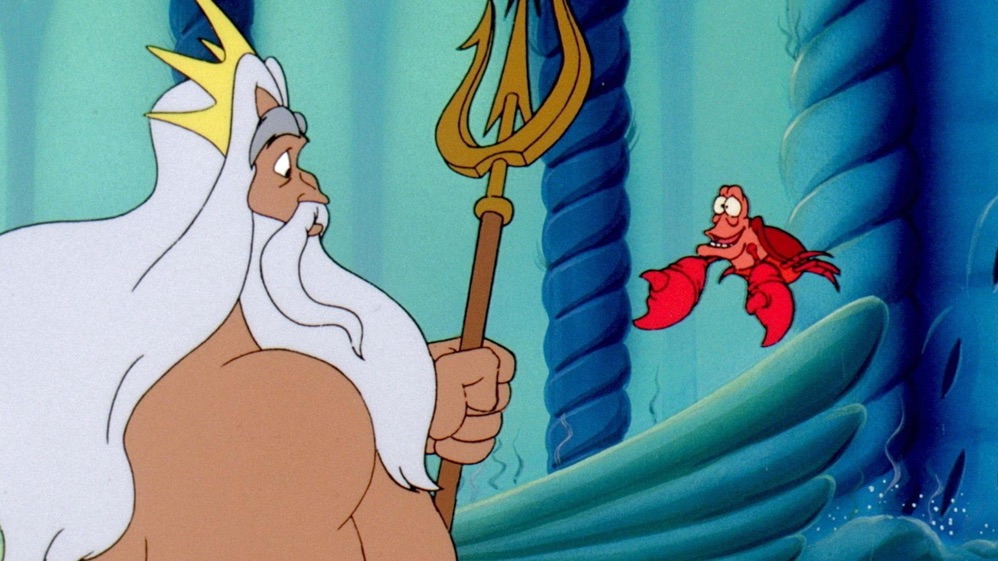 The Little Mermaid | Apple TV