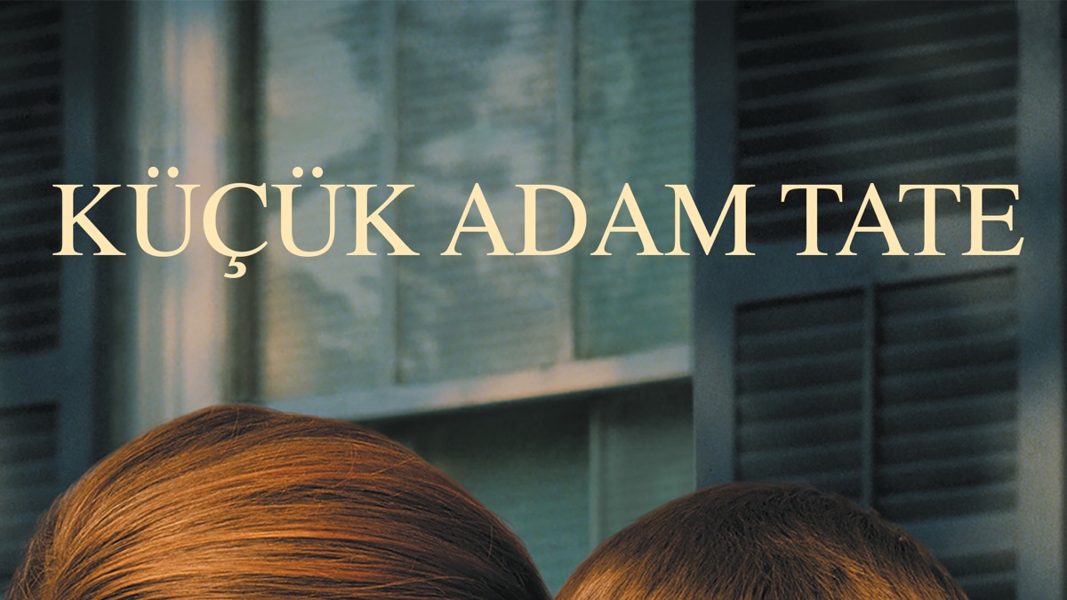 ‎Küçük Adam Tate - Apple TV