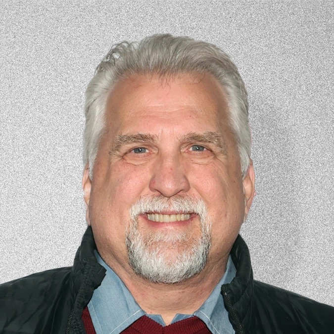 Films et séries avec Daniel Roebuck – Apple TV (FR)