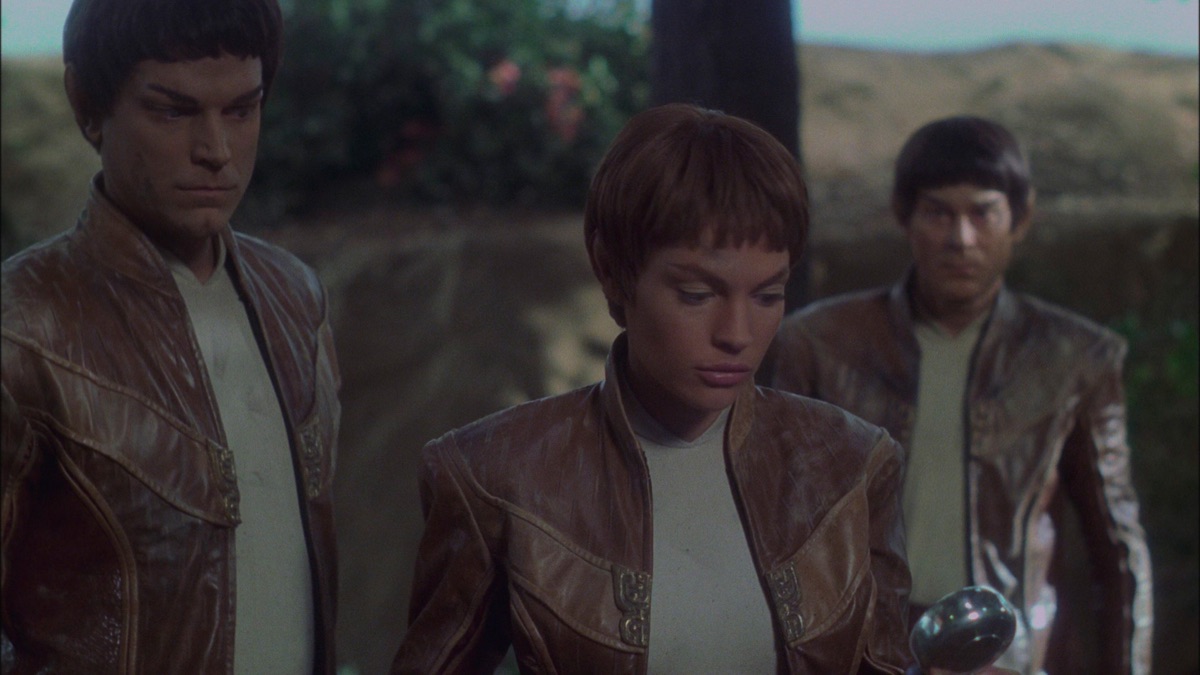 Carbon Creek – Star Trek: Enterprise (Season 2, Episode 2) - Apple TV (CA)
