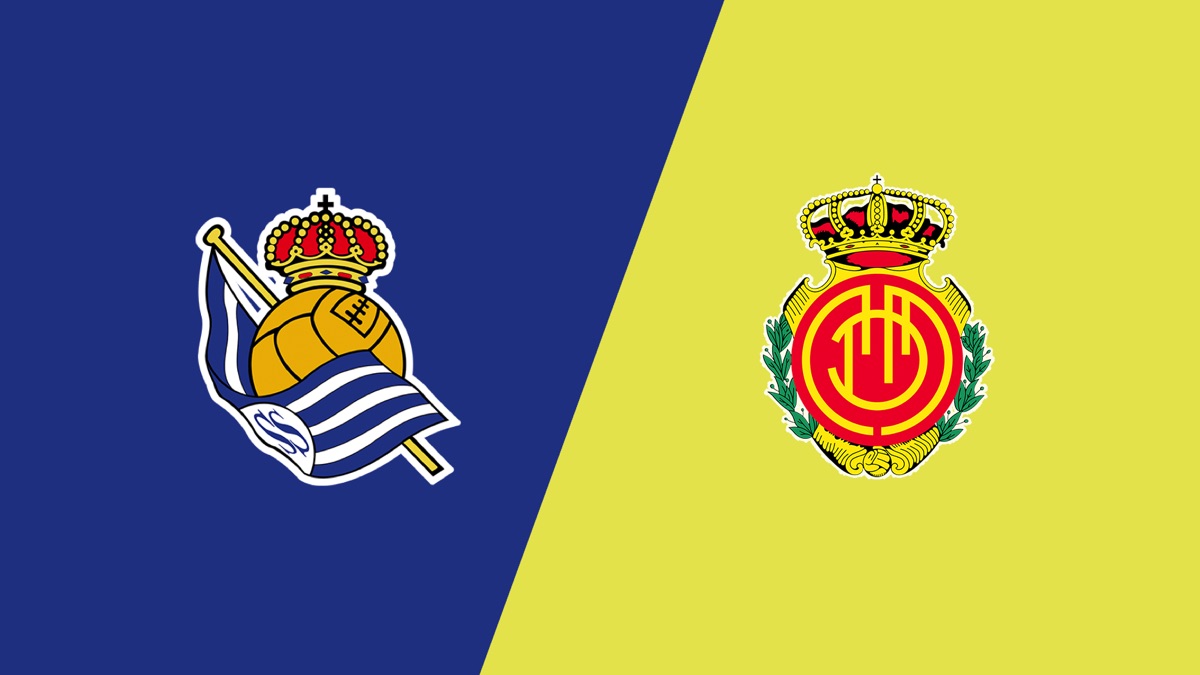 Real Sociedad vs. RCD Mallorca - Watch Live - Apple TV