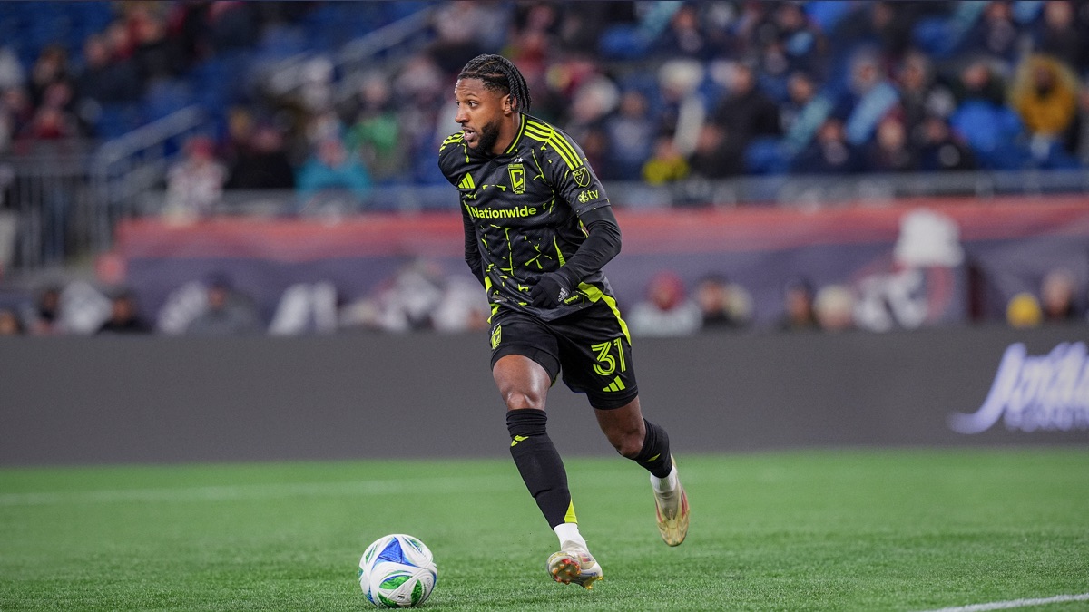 ‎Columbus Crew vs. Toronto FC - Watch MLS Live