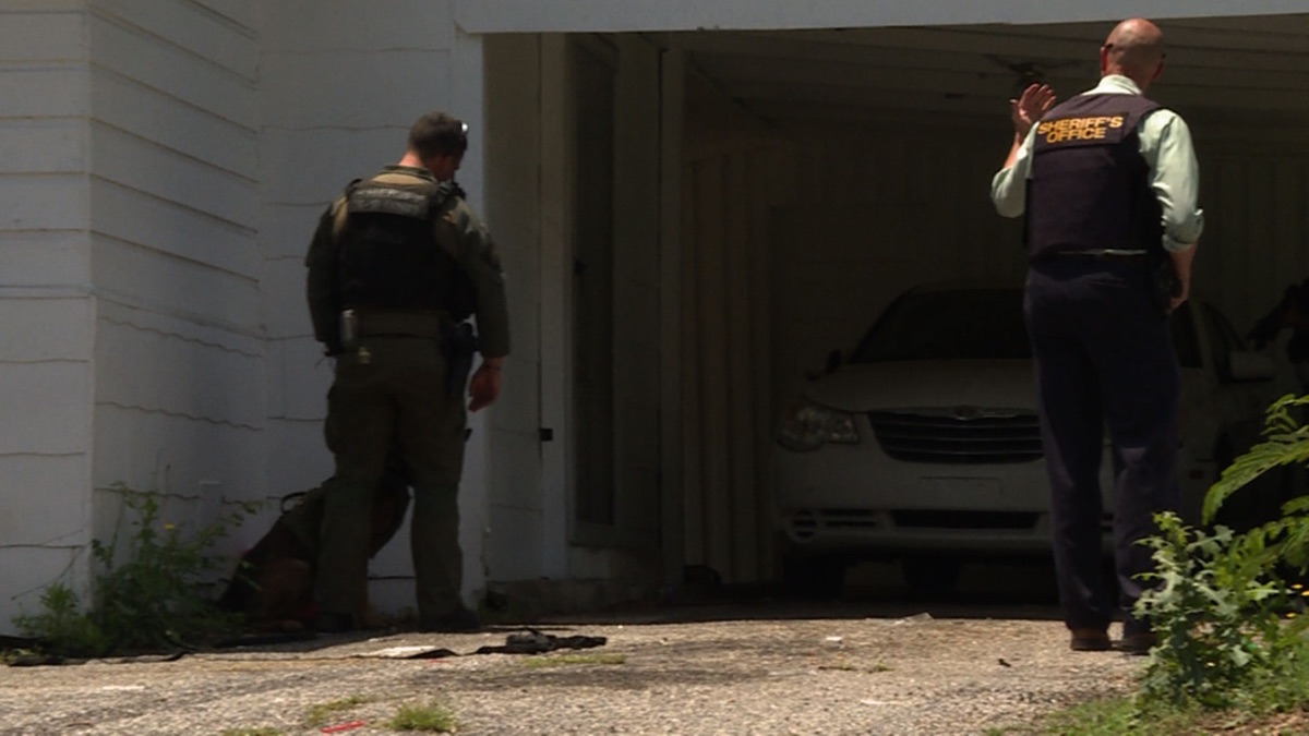 Live PD: Police Patrol No. 124 - Live PD: Police Patrol (Season 1 ...