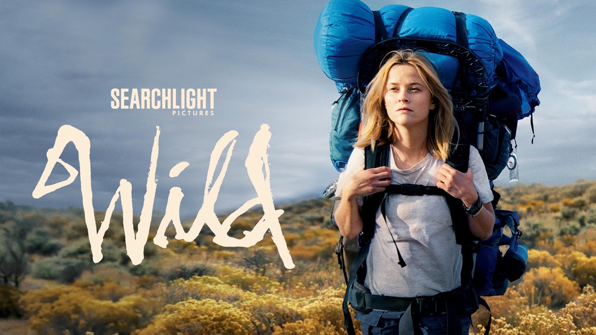 ‎Wild - Apple TV