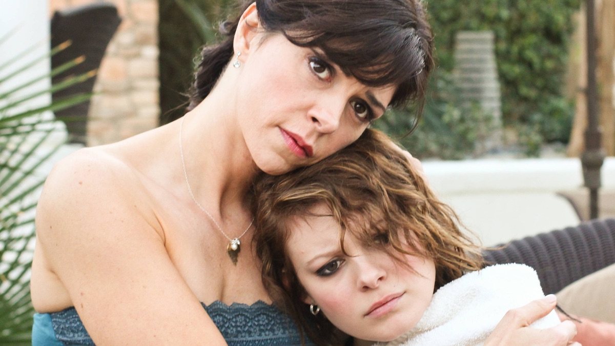 Deadly Spa Weekend - Apple TV