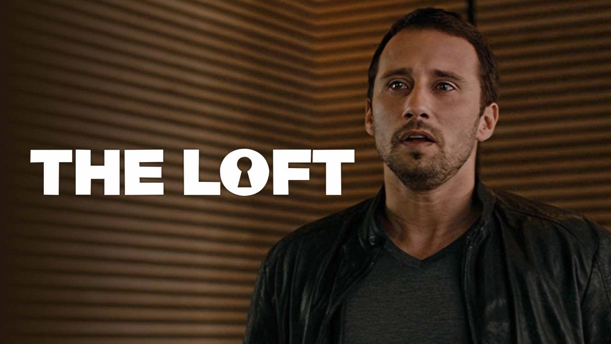 ‎The Loft - Apple TV