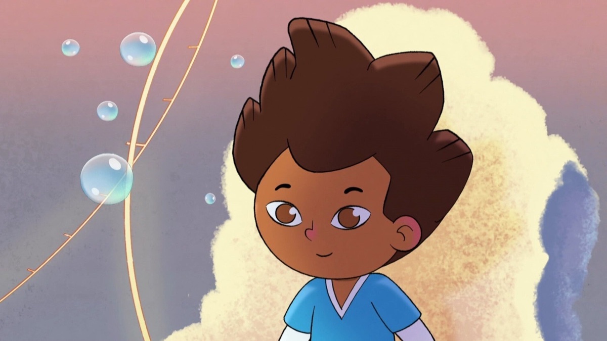 Demander la lune - Le Petit Prince et ses amis (saison 1, épisode 1 ...