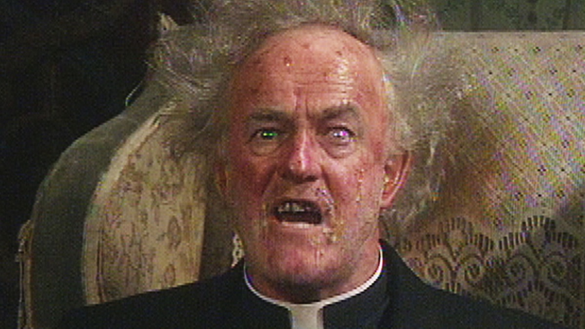 Cigarettes and Alcohol and Rollerblading - Father Ted (Season 2 ...