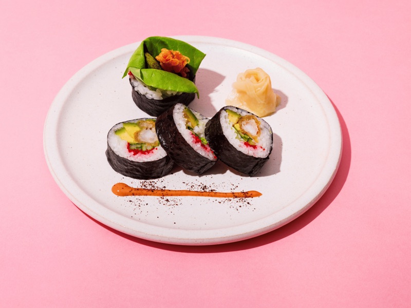 7 of the best sushi spots around Boston - Apple Maps