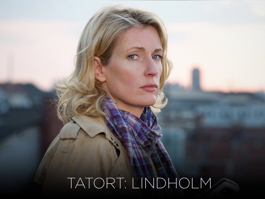 Tatort: Lindholm - Apple TV