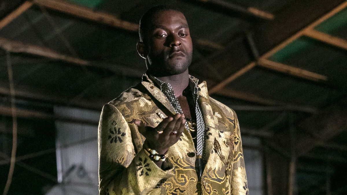 The Devil's Vinyl - Constantine (Season 1, Episode 3) - Apple TV