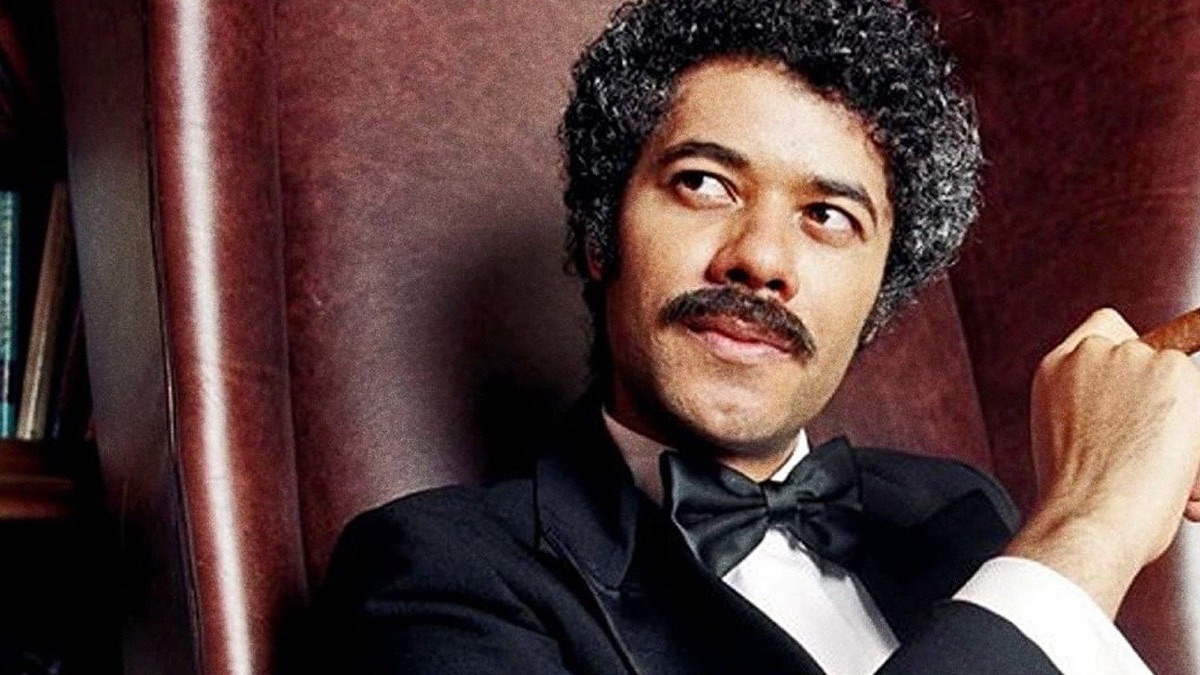 Man to Man with Dean Learner - Apple TV