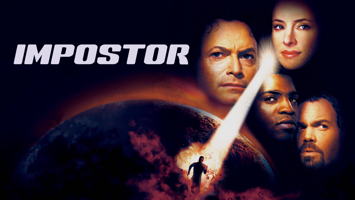 ‎Impostor - Apple TV