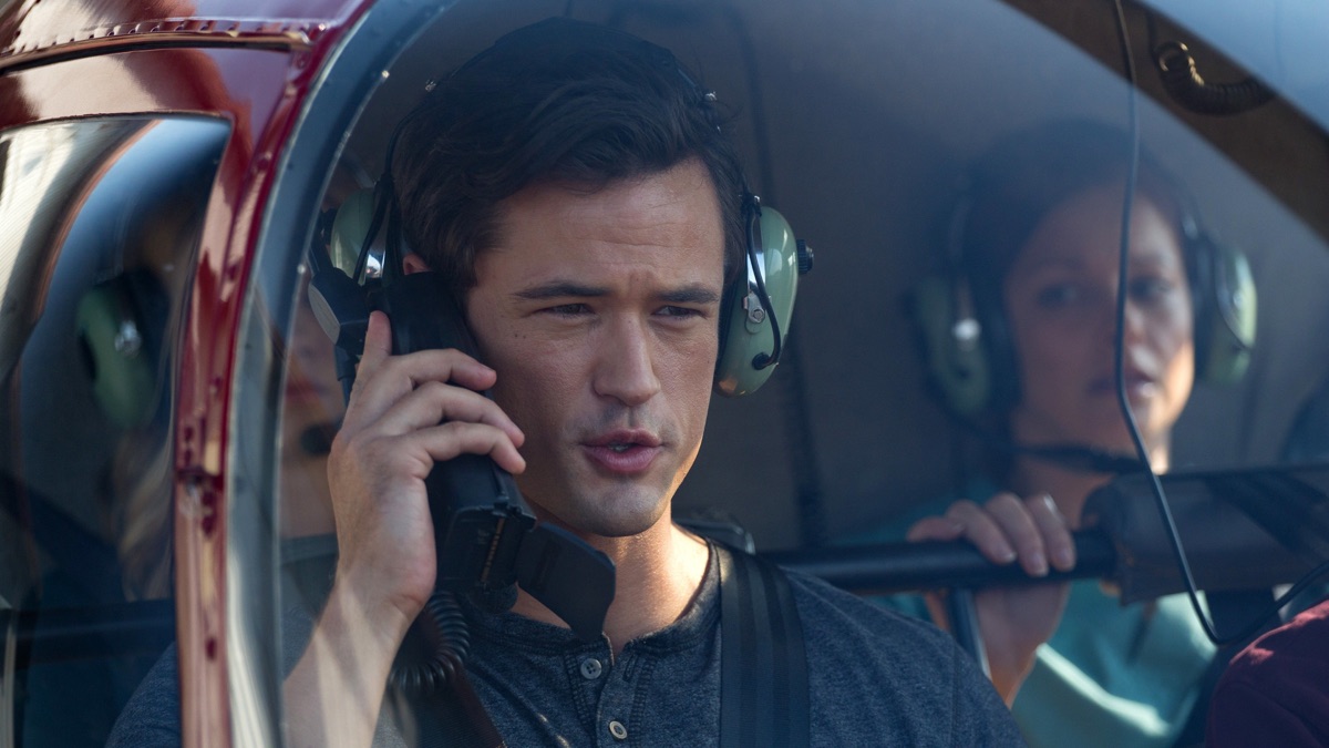 Eruption LA - Apple TV