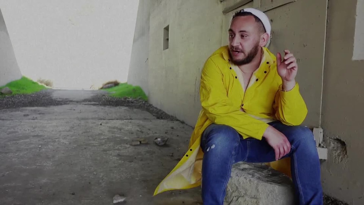 Trash Juice - Apple TV