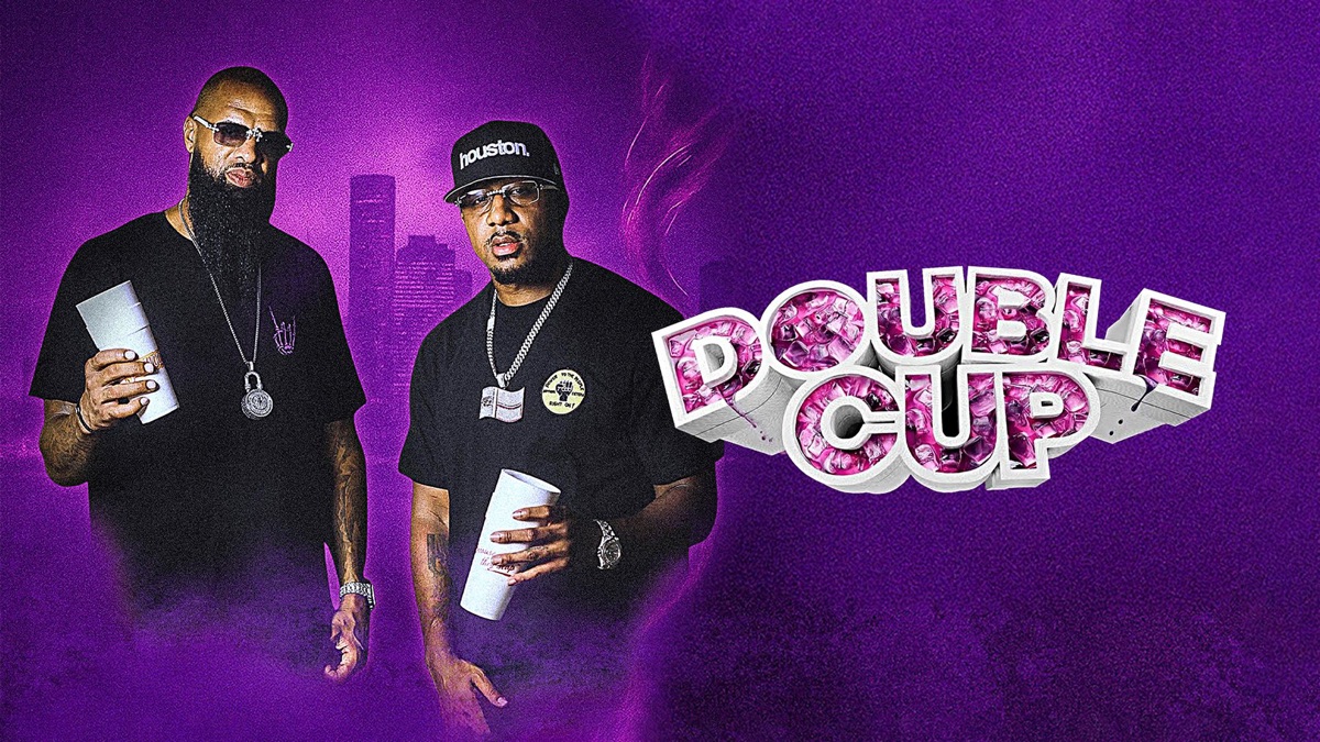 ‎Double Cup - Apple TV