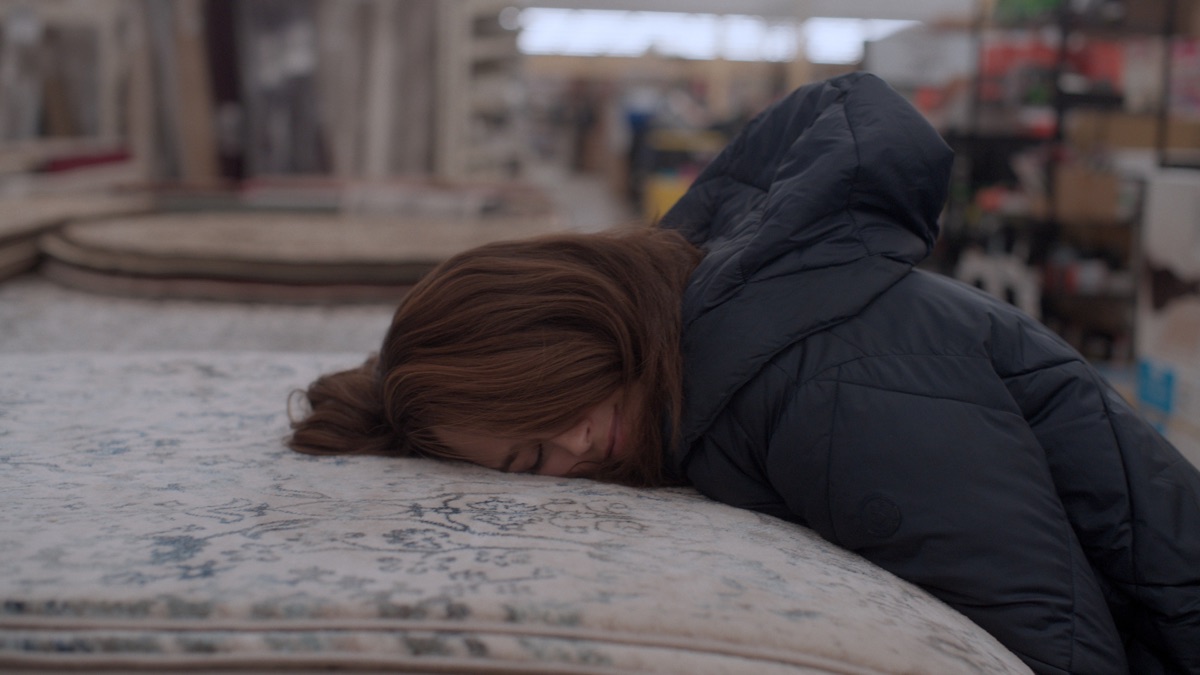 Merry Good Enough - Apple TV