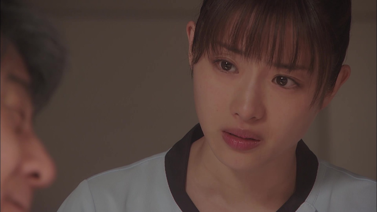 Episode 2 - Unsung Cinderella: Midori, The Hospital Pharmacist (Season ...