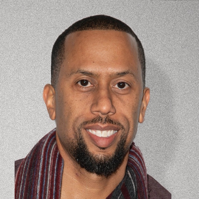 ‎Filmes e programas com Affion Crockett – Apple TV
