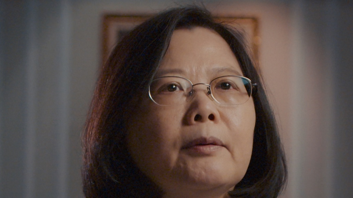 ‎Invisible Nation - Apple TV