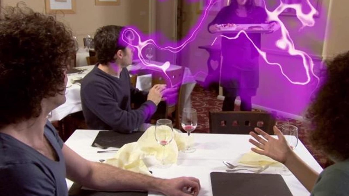 On The Move - Numberjacks (Season 2, Episode 102) - Apple TV