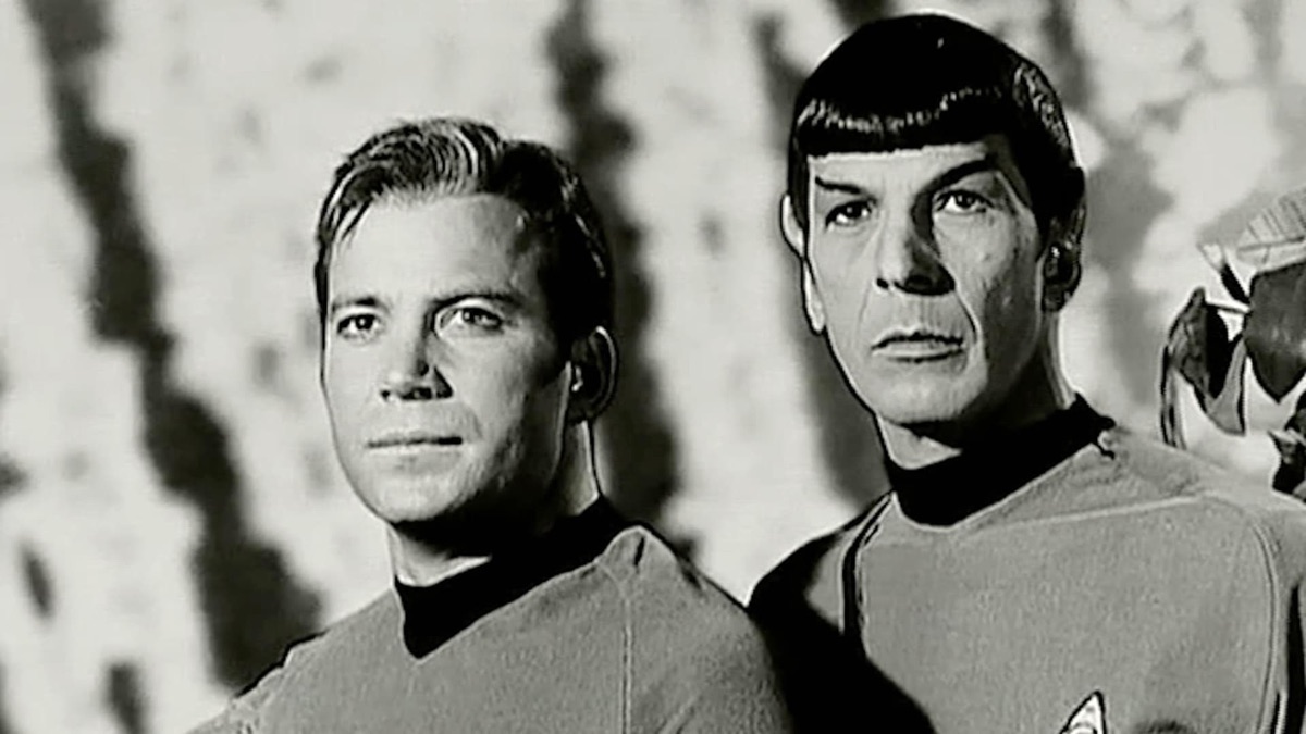 Mind Meld - Apple TV