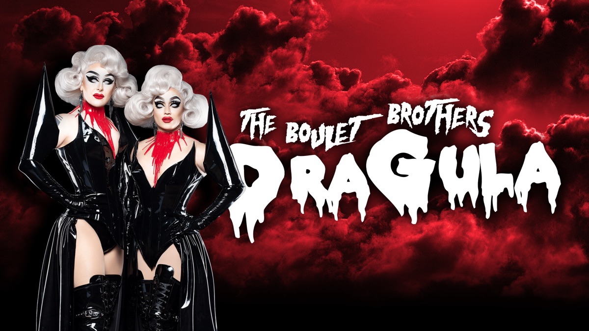 ‎Dragula - Apple TV