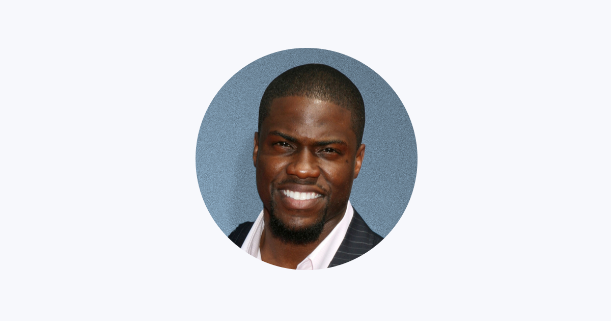 ‎Kevin Hart - Apple