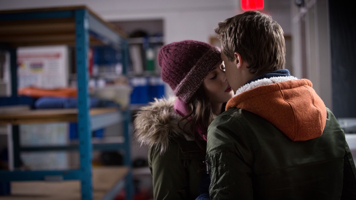 Cold Zone - Apple TV (UK)