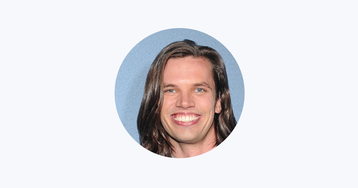 ‎Aaron Jackson - Movies, Music, and Podcasts - Apple Snapshot