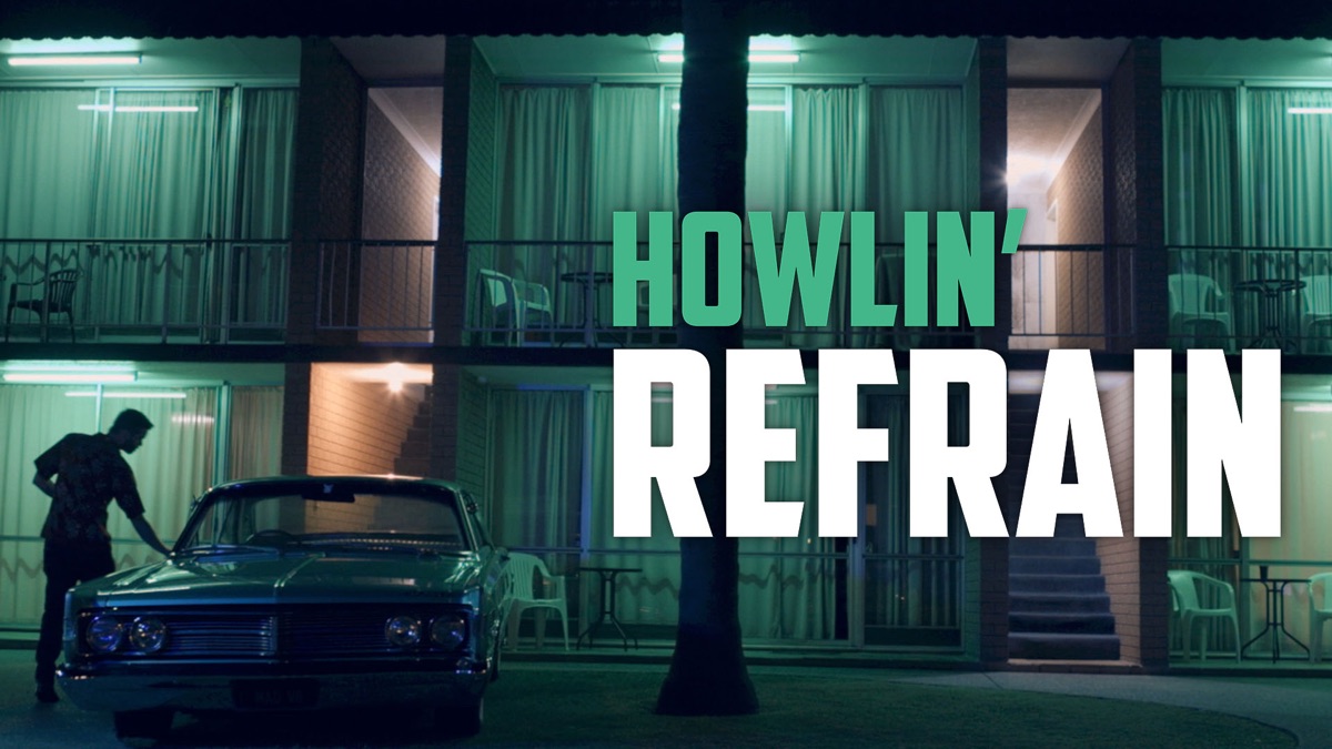 ‎Howlin' Refrain - Apple TV